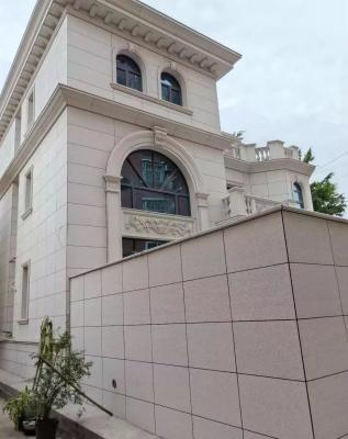 China Customizable Curtain Wall Panels 30mm for Stylish Building Facades for sale