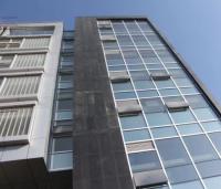 China Customizable Stone Curtain Wall with Superior Thermal Insulation for sale