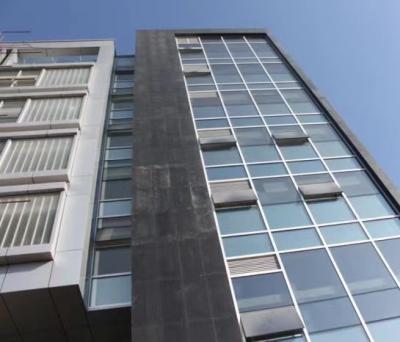 China Customizable Stone Curtain Wall with Superior Thermal Insulation for sale