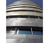 China Modern Dry Hanging Curtain Wall With Low Maintenance and Customizable Shape for sale