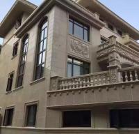 China Custom Stone Wall Cladding Panels For Superior Insulation And Easy Maintenance for sale