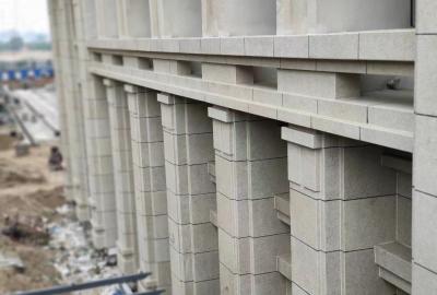 China Modern Slate with Customizable Design Style Excellent Thermal Insulation Dry hanging Installation for sale