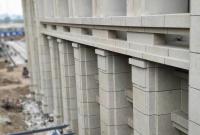 China Modern Dry Hanging Slate / Customisation with Low Maintenance and Superior Insulation Technology for sale