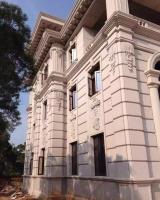 China Top Choice Curtain Wall for Low Maintenance Exterior Wall for sale