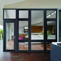 China Powder Spraying Aluminum Awning Windows for Modern and Sustainable Buildings for sale
