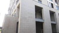 China Low Maintenance Stone Curtain Wall Dry-hanging Installation Method for sale
