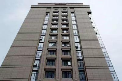 China Dry-hanging Stone Curtain Wall Customizable and Long-lasting Performance for sale
