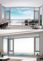 China Customisation Aluminium Glass Window Your Customisable Advantage for sale
