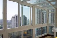 China Home Venue Aluminium Sliding Windows with Custom Glass Options for sale