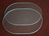 China Custom Sustainable Glassware with Engraved UV Protection Designs for sale