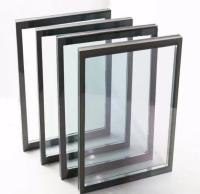 China Personalized Sustainable Engraved Glass with Custom Designs Transparent UV Protection for sale