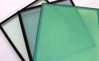 China Sustainable Engraved Glassware With Custom Designs For Indoor / Outdoor Decor for sale