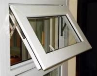 China Custom Aluminium Glass Windows The Perfect Fit for Your Project for sale