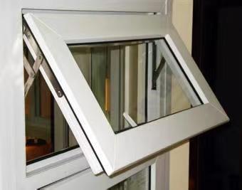 China Custom Aluminium Glass Windows The Perfect Fit for Your Project for sale