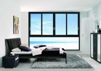 China Custom Glass Options for Aluminium Glass Windows in High Demand for sale