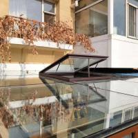 China Customisation Aluminium Glass Windows for Your Requirements for sale