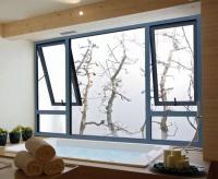 China Customisation Aluminum Window with Fluorocarbon Spray Coating for sale