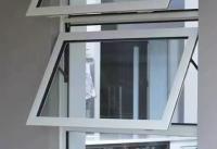 China Customisable Glass Options in Aluminium Glass Windows for Insulation and Soundproofing for sale