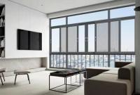 China Customize Your Space with Customizable Aluminum Sliding Window and Door for sale