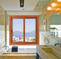 China Customisable Aluminium Glass Windows for Your Unique Requirements for sale