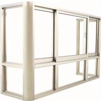 China Customisable Glass Aluminium Sliding Windows for Budget-friendly Solutions for sale