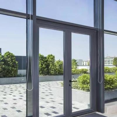 China Aluminum Sliding Door Customisation with and Durable Aluminium Alloy Material for sale