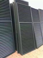 China Customizable Durability Aluminum Blinds For Stylish Window Treatments for sale