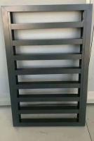 China Custom Colour Aluminum Blinds for Offices Homes Hotels and Kitchens with Enhanced Durability for sale