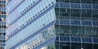 China PV Solar Glass Curtain Wall , Solar Photovoltaic Glass For Buildings for sale