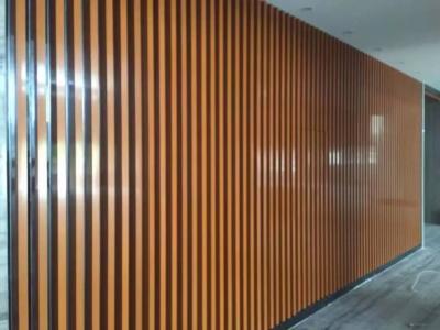 China Customization Friendly Lightweight Aluminum Alloy Grille  Easy Installation for sale