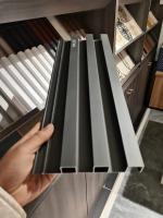 China Powder Sprayed Aluminum Window Grilles Lightweight Customizable Corrosion Resistant Grille for sale