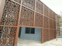 China Premium Aluminum Balustrade with Strong Impact and Weather Resistance for sale