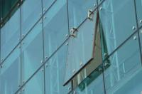 China Customizable Glass Curtain Wall - Waterproof Soundproof Energy Saving for sale