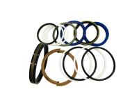 China Hydraulic Arm Boom Bucket Cylinder Seal Kit for Excavators - Compatible with 20+ Brands Including Komatsu & Volvo for sale
