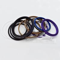 China Hydraulic Arm Boom Bucket Cylinder Seal Kit for Excavators - Compatible with 20+ Brands Including Komatsu & Volvo for sale