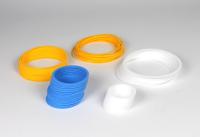 China T3G T3P PTFE Backup Rings for Hydraulic Cylinders - 500°F Temperature Range, Multiple Sizes 3-200mm for sale