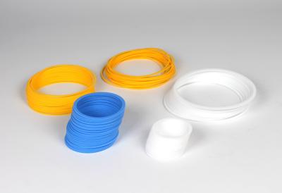 China T3G T3P PTFE Backup Rings for Hydraulic Cylinders - 500°F Temperature Range, Multiple Sizes 3-200mm for sale