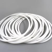 China PTFE Hydraulic Backup Ring for Oil Seal Construction 4mm to 400mm Sizes for sale