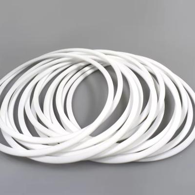 China PTFE Hydraulic Backup Ring for Oil Seal Construction 4mm to 400mm Sizes for sale