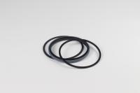 China SPGW Heavy Duty Piston Seal 100*85*12.5mm PTFE Bronze/NBR POM Back-Up Ring for Hydraulic Cylinders for sale