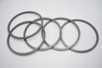 China BRT Hydraulic Seal PTFE Gasket 35*45*3 for Machinery Repair with Extrusion-Resistant Design for sale