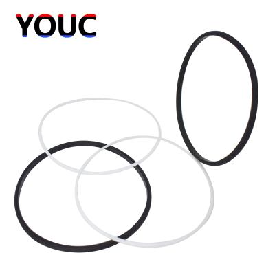 China FKM Oil Seal Kit 561-40-00200 for Komatsu Excavators - 10+ Years Manufacturer Quality for sale