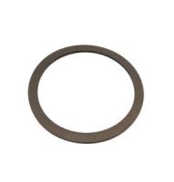 China PTFE Bronze Filled BRT Back Up Ring 3mm Thickness for Hydraulic Cylinder Seals - Multiple Sizes Available for sale