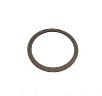 China Bronze Filled PTFE Backup Ring Seal 40mm x 50mm x 3mm Brown O-Ring Support for High Pressure Applications for sale
