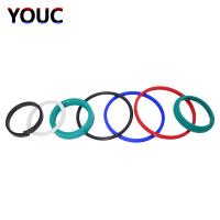 China FKM Oil Seal Excavator Cylinder Seal Kit 215-2023 for Komatsu Models - High Durability FKM Material for sale