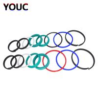 China FKM Oil Seal Excavator Cylinder Seal Kit 215-2023 for Komatsu Models - High Durability FKM Material for sale
