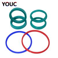 China FKM Oil Seal Excavator Cylinder Seal Kit 215-2023 for Komatsu Models - High Durability FKM Material for sale