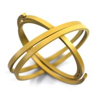 China PTFE + Bronze Piston Seal Guide Ring KZT Series 70x3x4mm for Hydraulic Excavators for sale