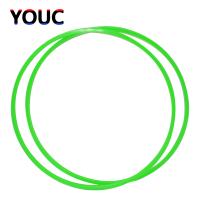 China N4W TPU Gasket Back Up Ring 115x109x3mm Green for Hydraulic Sealing for sale