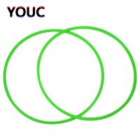 China N4W Back Up Seal Hydraulic Cylinder Seal Kit 150x144x3mm Nylon OM High-Temperature Rings for sale